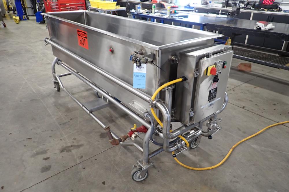 2016 Douglas COP Tank