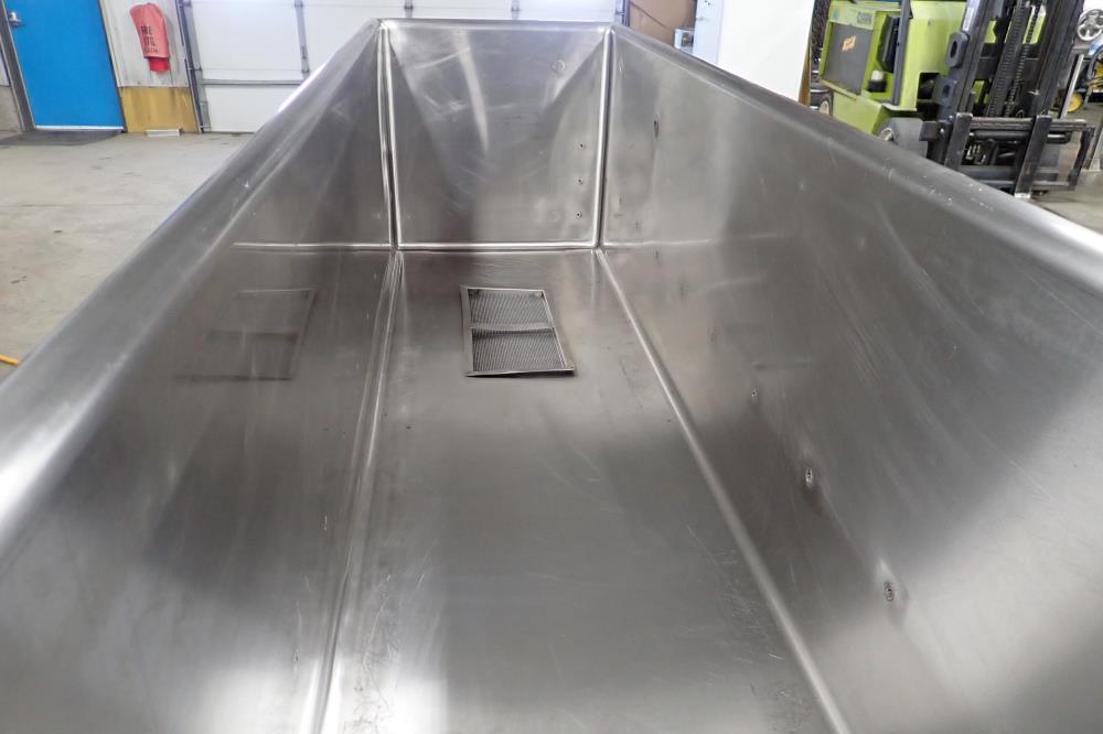 2016 Douglas COP Tank