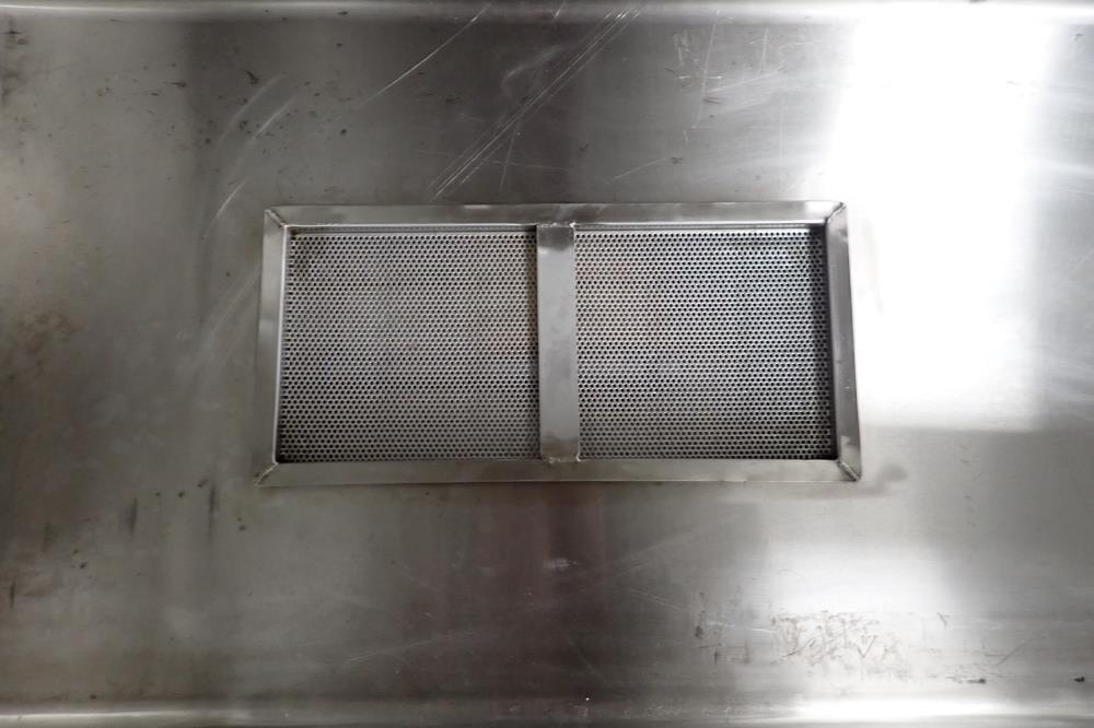 2016 Douglas COP Tank