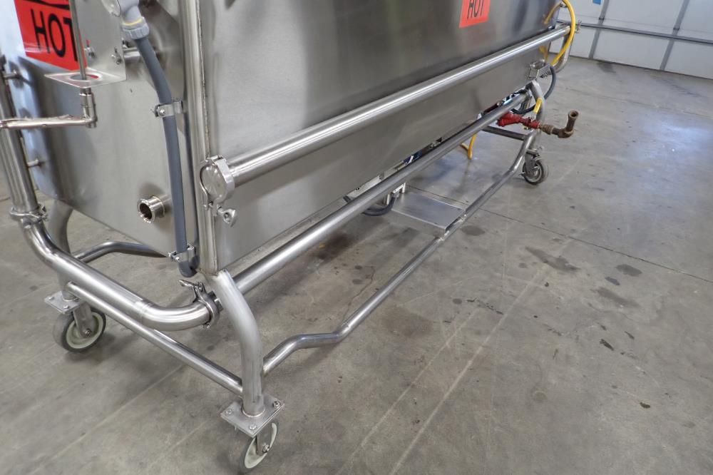 2016 Douglas COP Tank