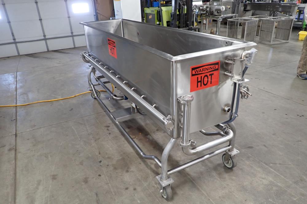 2016 Douglas COP Tank