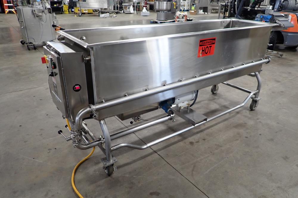 2016 Douglas COP Tank