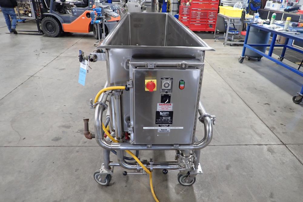 2016 Douglas COP Tank