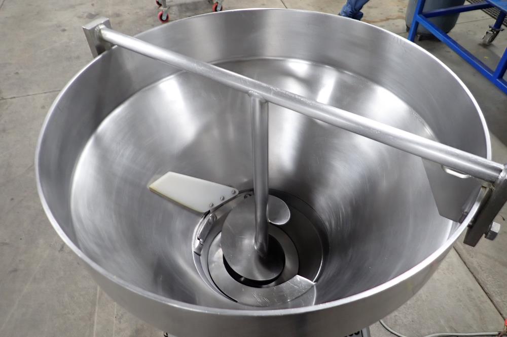 2011 Vemag Robot 500