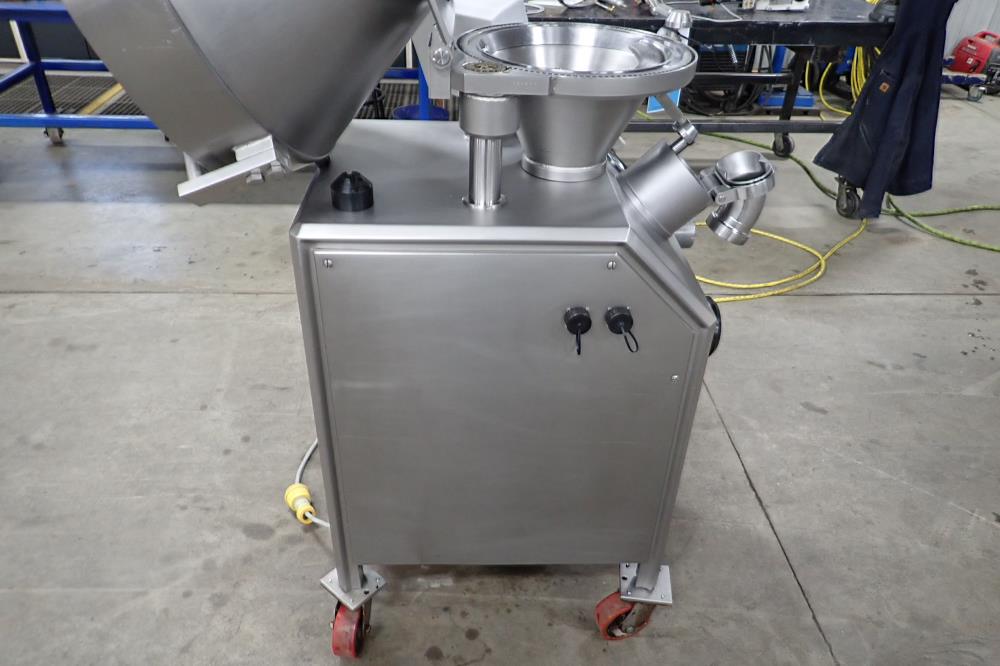 2011 Vemag Robot 500