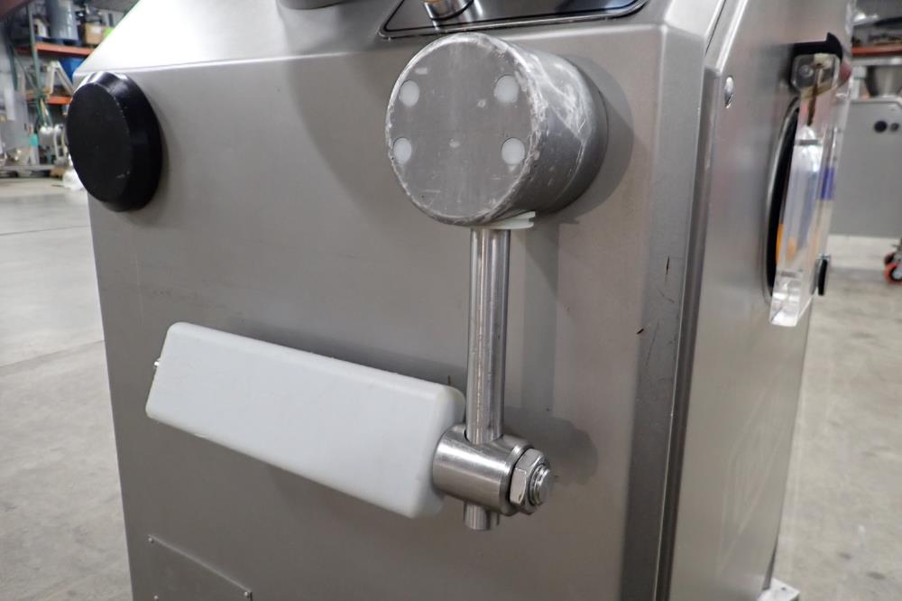 2011 Vemag Robot 500