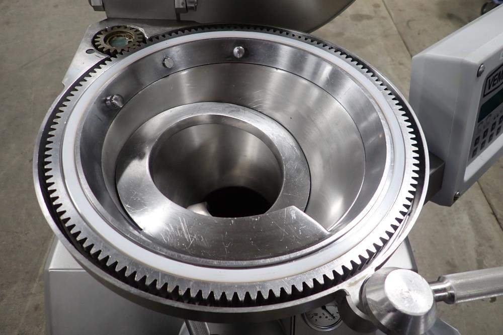 2011 Vemag Robot 500