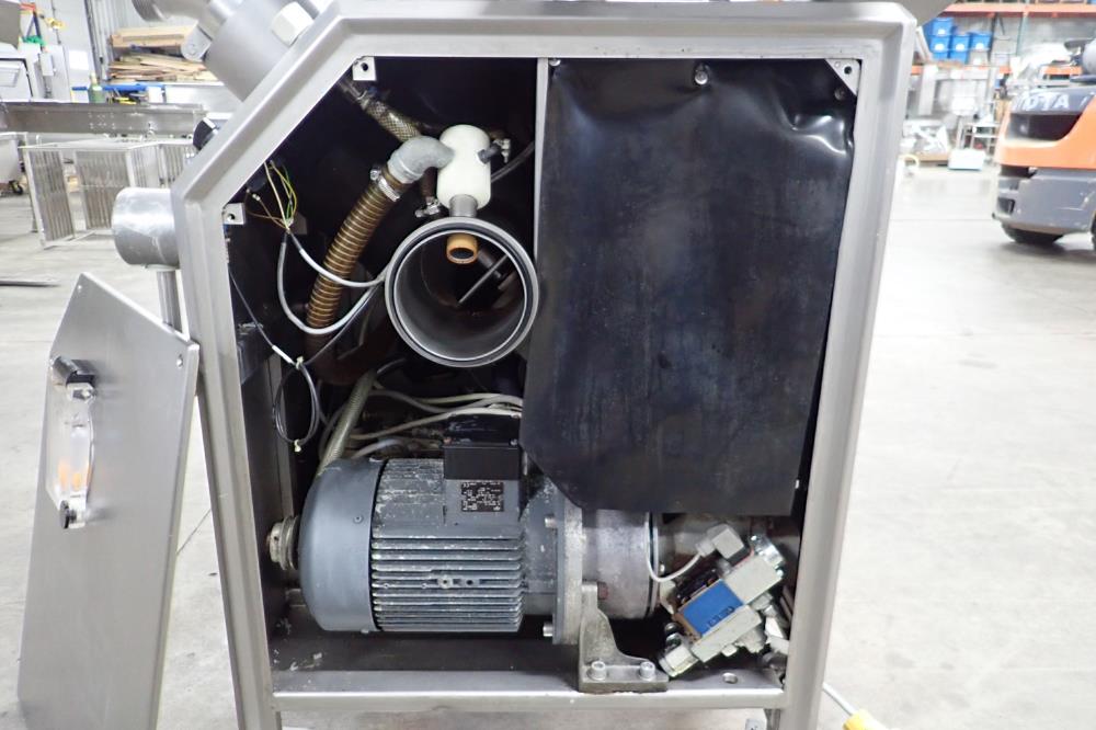 2011 Vemag Robot 500