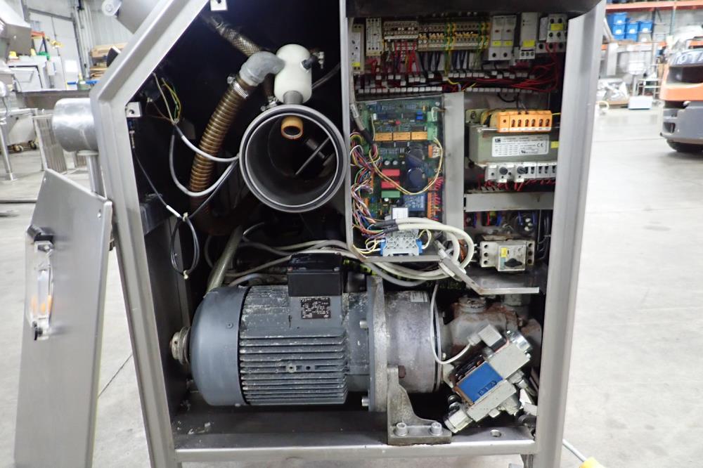 2011 Vemag Robot 500