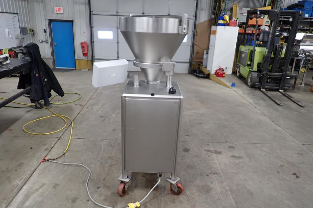 2011 Vemag Robot 500