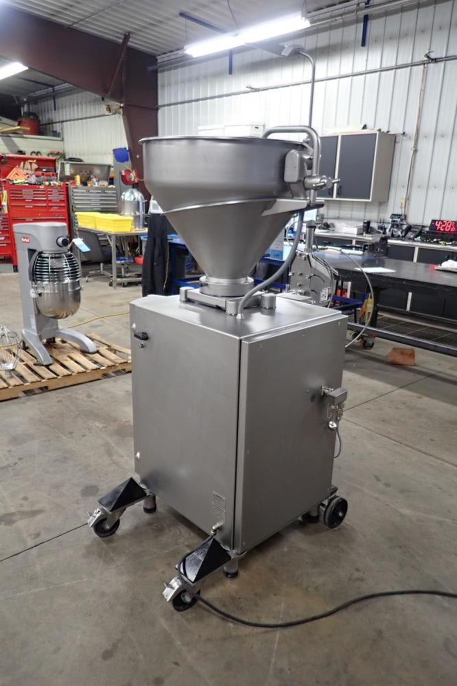 2017 Handtmann Vacuum Filler