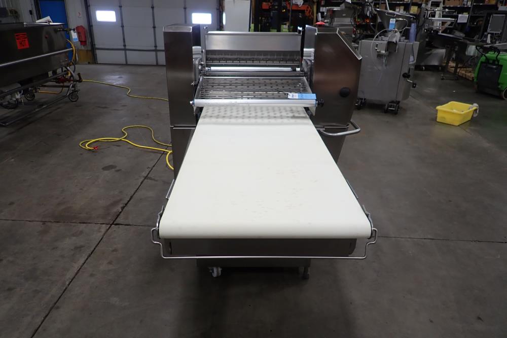 2017 Rondo Compas HD Dough Sheeter