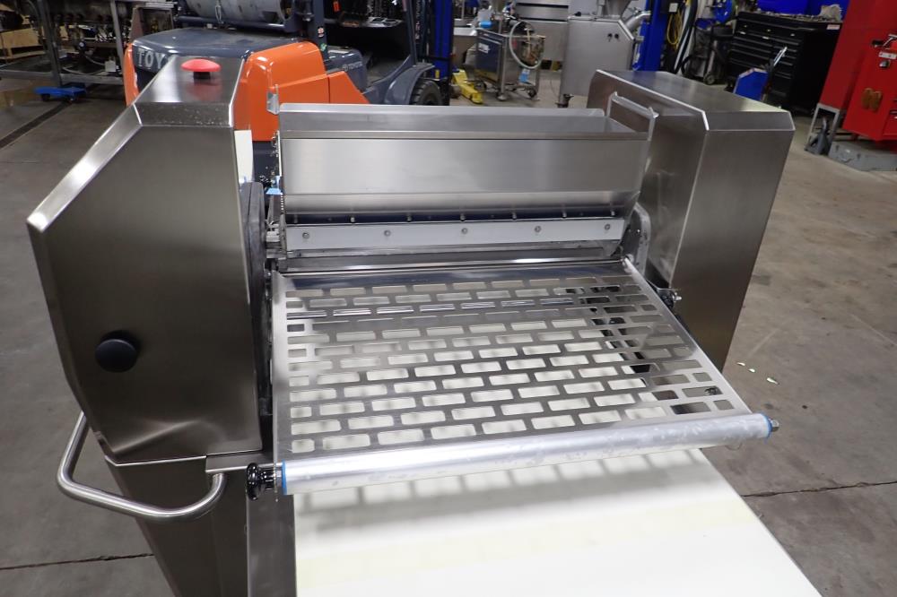 2017 Rondo Compas HD Dough Sheeter