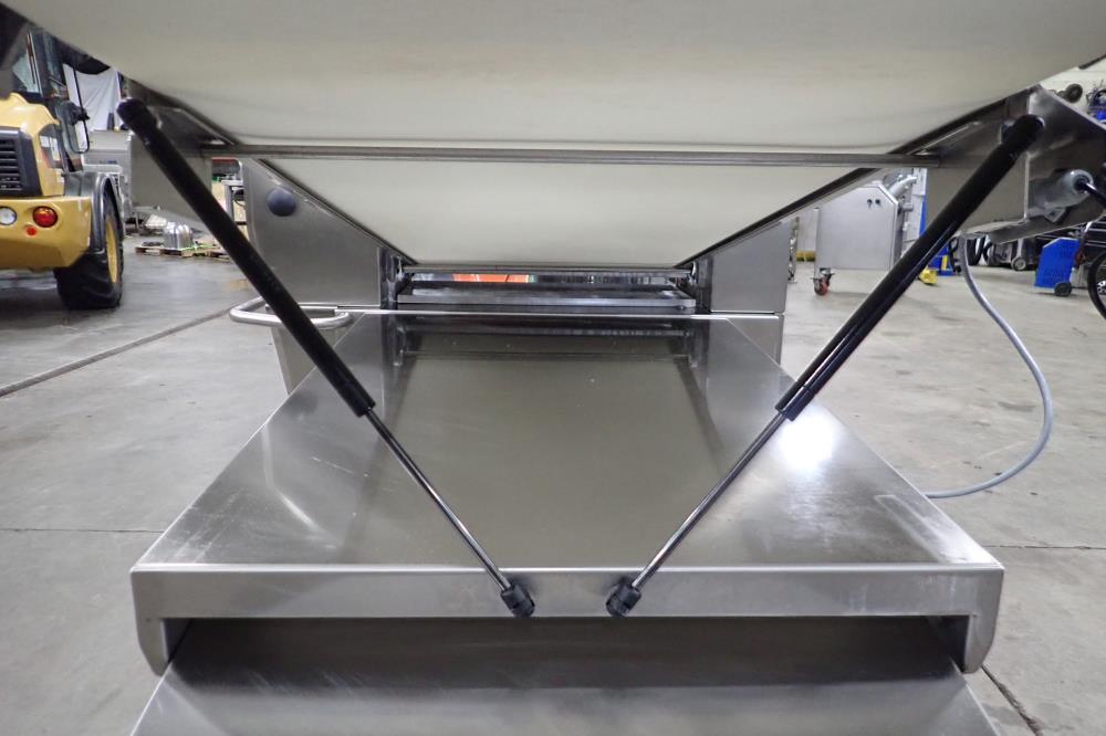 2017 Rondo Compas HD Dough Sheeter