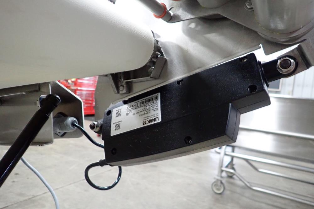 2017 Rondo Compas HD Dough Sheeter