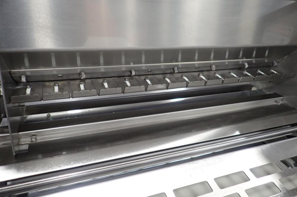 2017 Rondo Compas HD Dough Sheeter