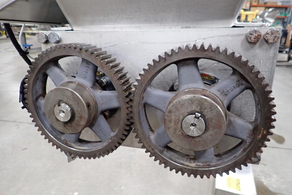 Gemini Rotary Dough Chunker