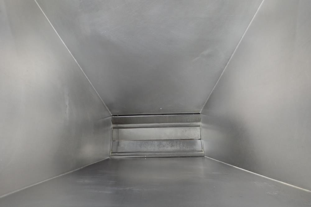 Gemini Rotary Dough Chunker