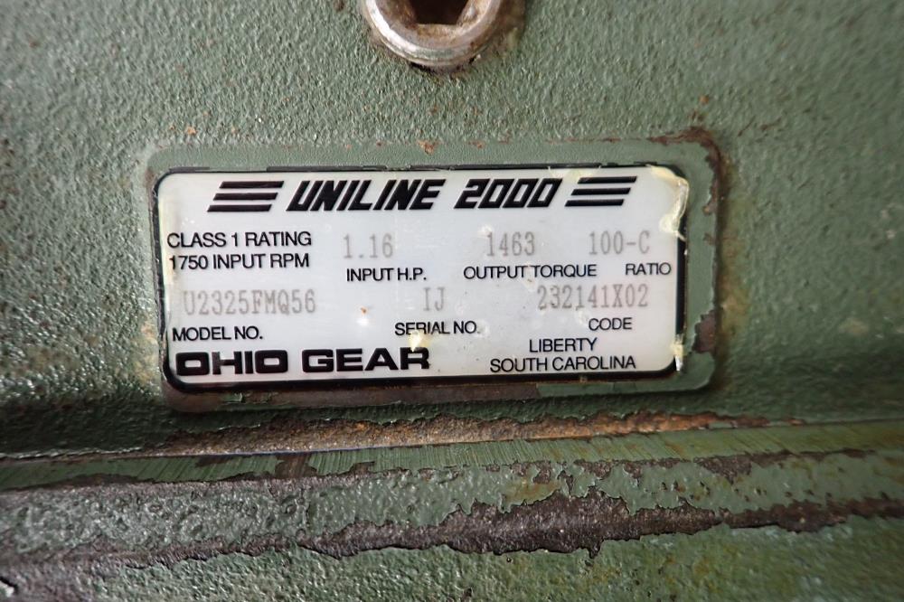 Gemini Rotary Dough Chunker