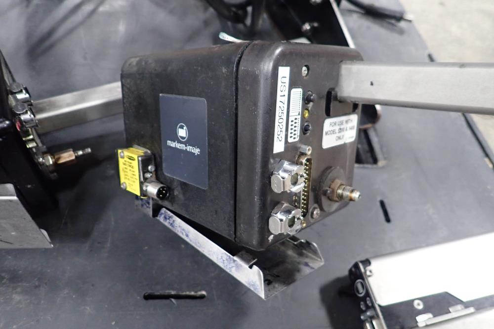 Markem Imaje 5000 Series Ink Jet Printer