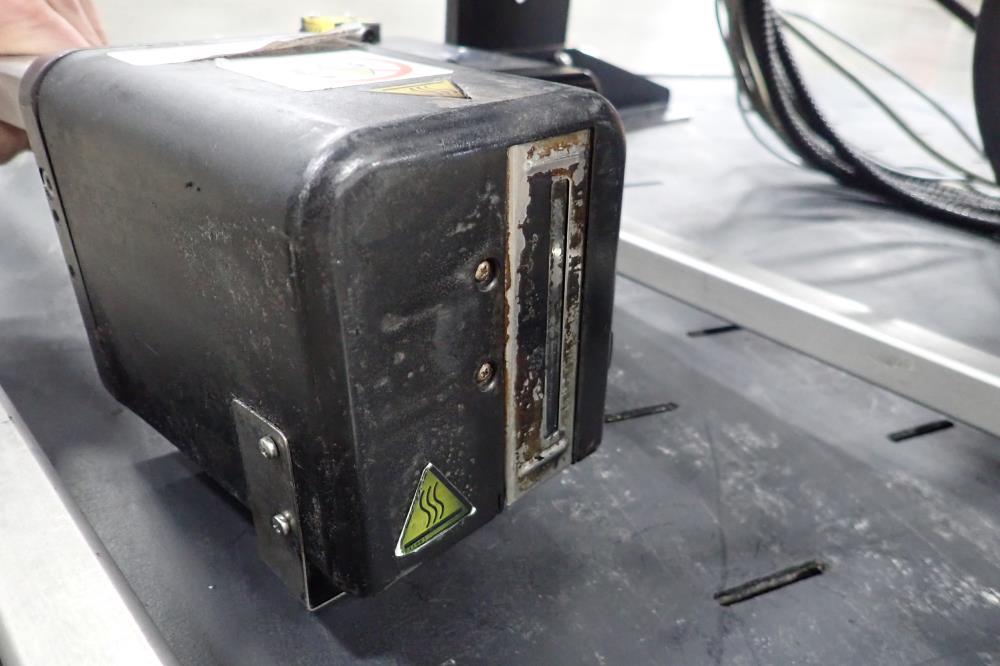 Markem Imaje 5000 Series Ink Jet Printer