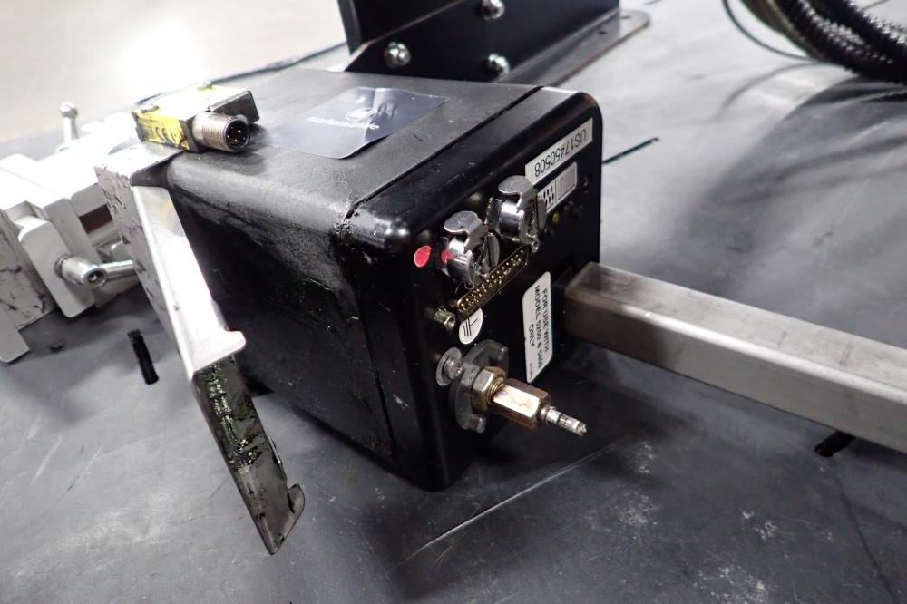 Markem Imaje 5000 Series Ink Jet Printer