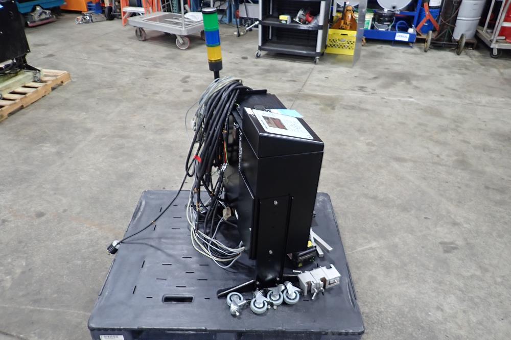 Markem Imaje 5000 Series Ink Jet Printer