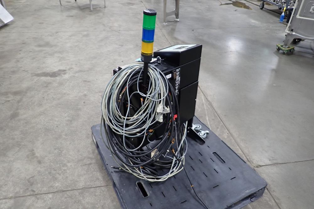 Markem Imaje 5000 Series Ink Jet Printer