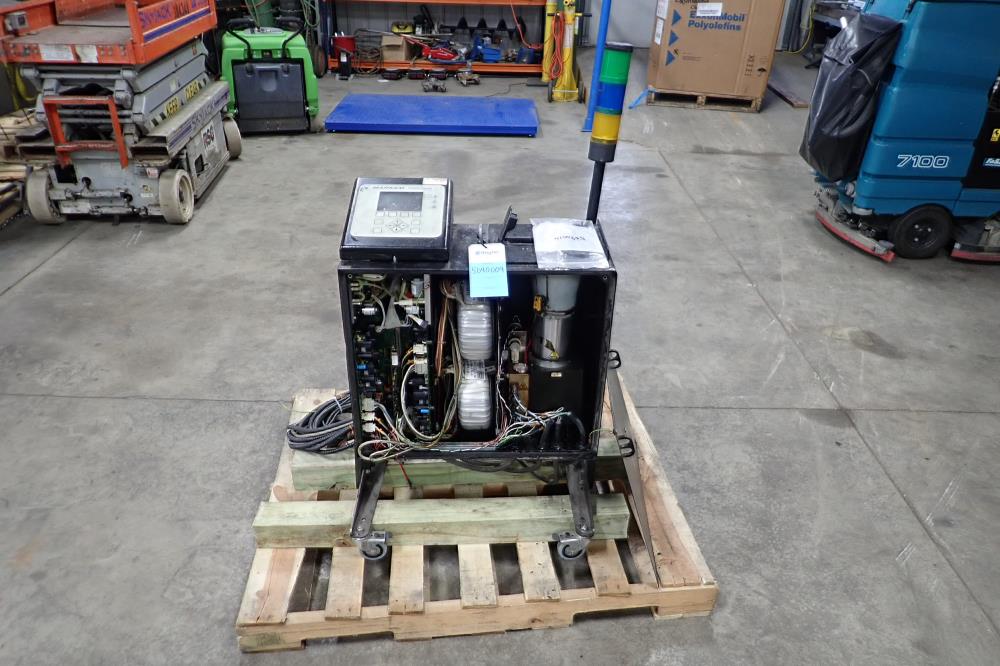 Markem Imaje 5000 Series Ink Jet Printer