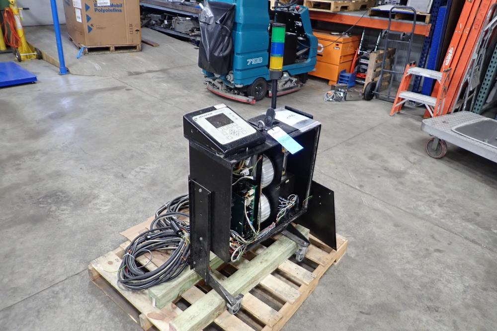 Markem Imaje 5000 Series Ink Jet Printer