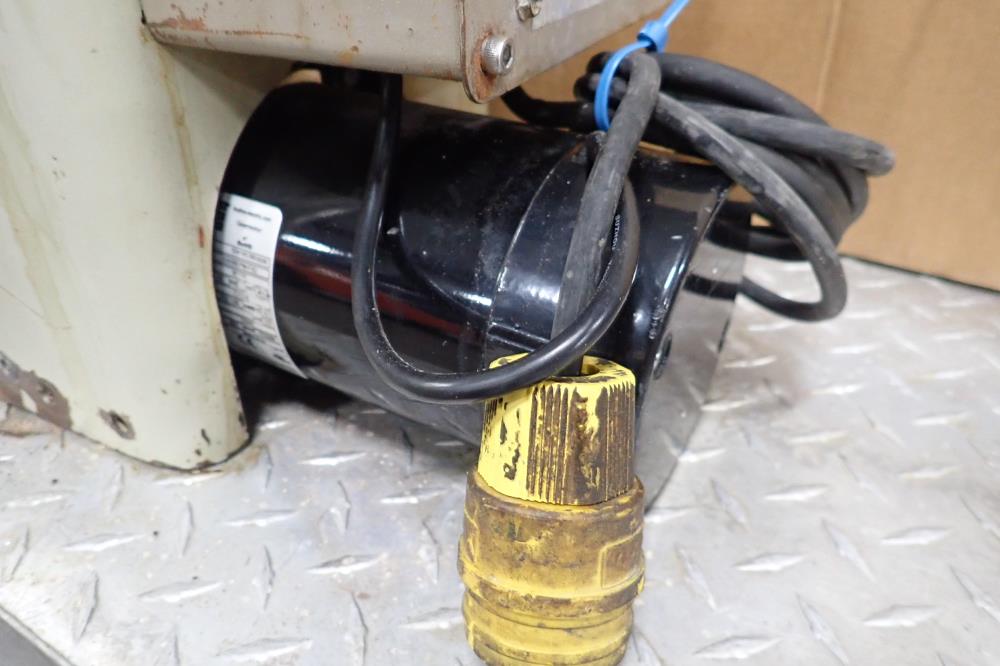 (2) Kwik Lok Bag Closer (Parts Machines) and spare parts