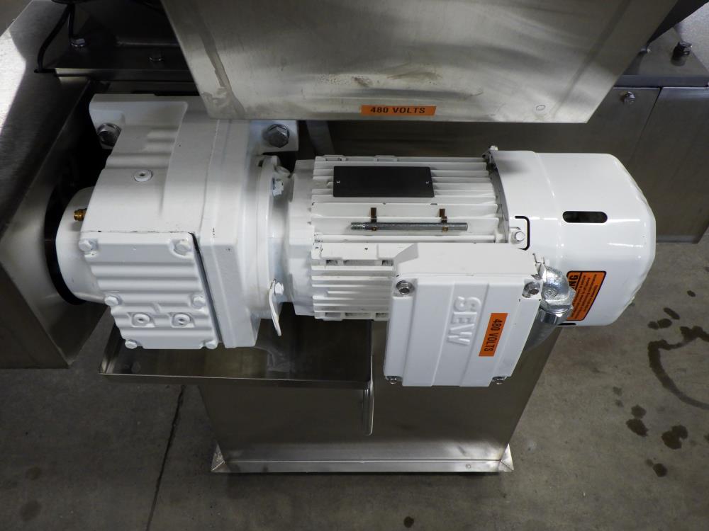 Gemini Rotary Dough Chunker