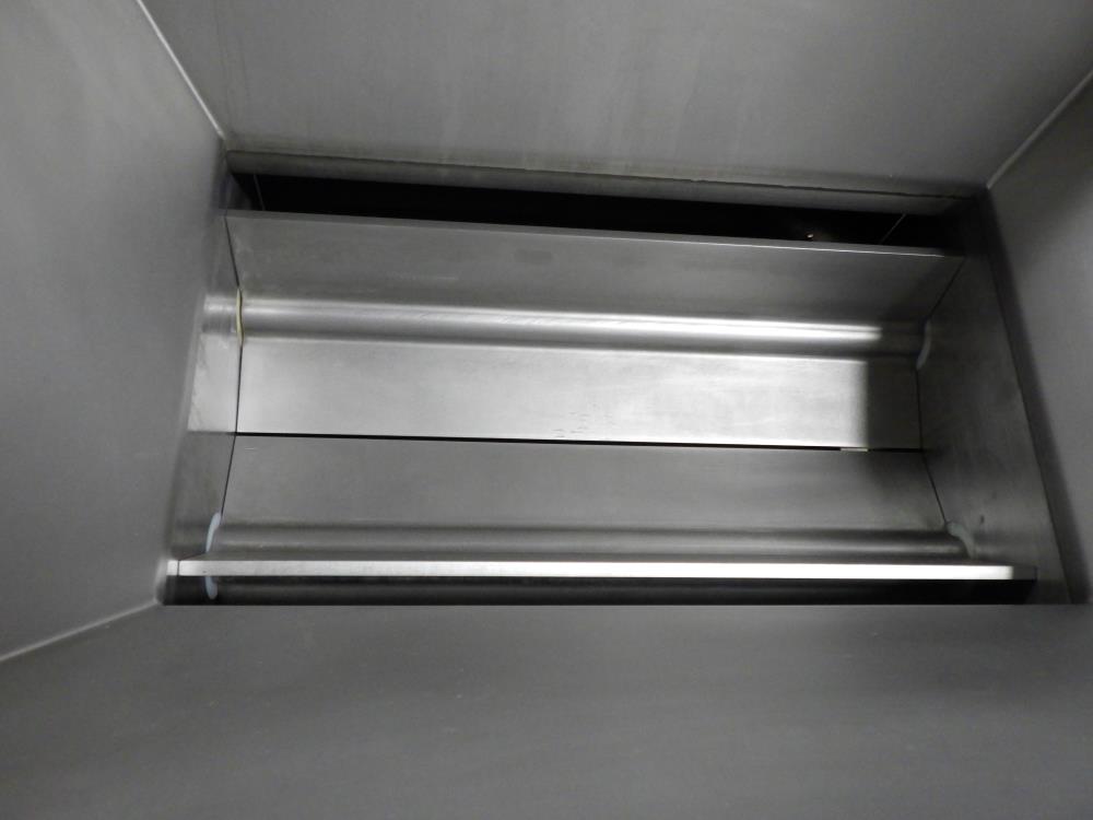 Gemini Rotary Dough Chunker