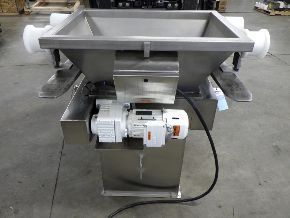 Gemini Rotary Dough Chunker