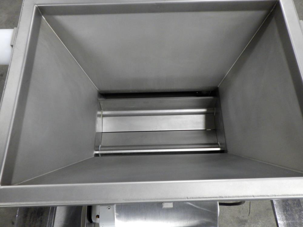 Gemini Rotary Dough Chunker