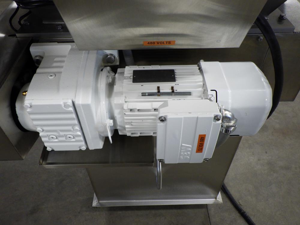 Gemini Rotary Dough Chunker