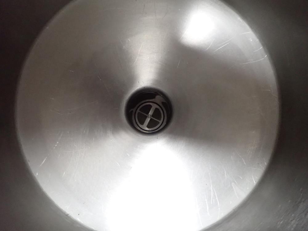 Unifiller Deco-Mate 3 Depositor