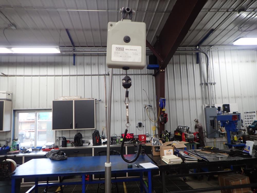 Unifiller Deco-Mate 3 Depositor