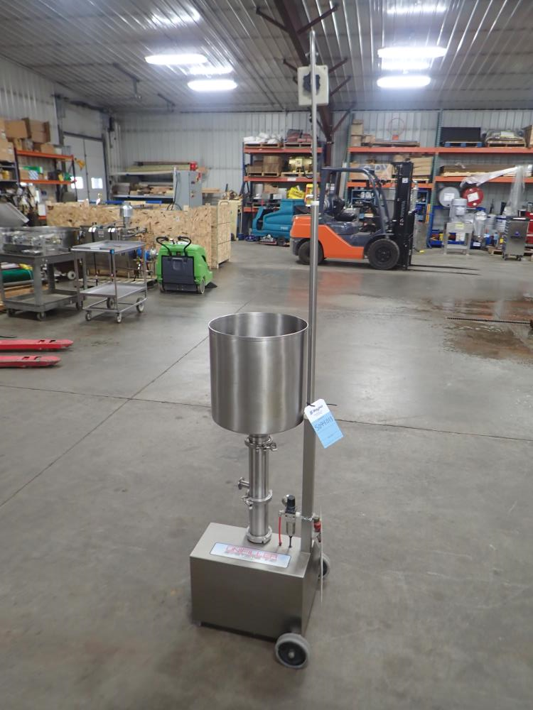 Unifiller Deco-Mate 3 Depositor