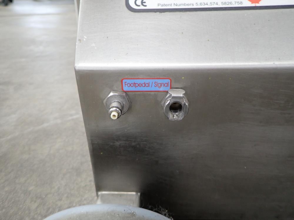 Unifiller Deco-Mate 3 Depositor