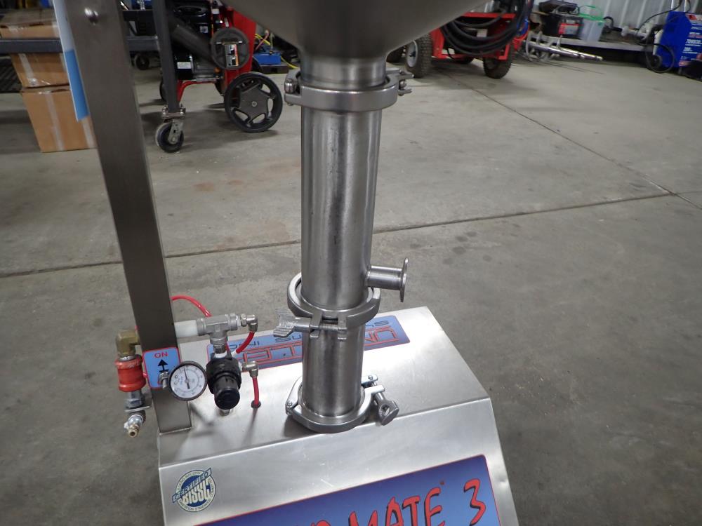 Unifiller Deco-Mate 3 Depositor