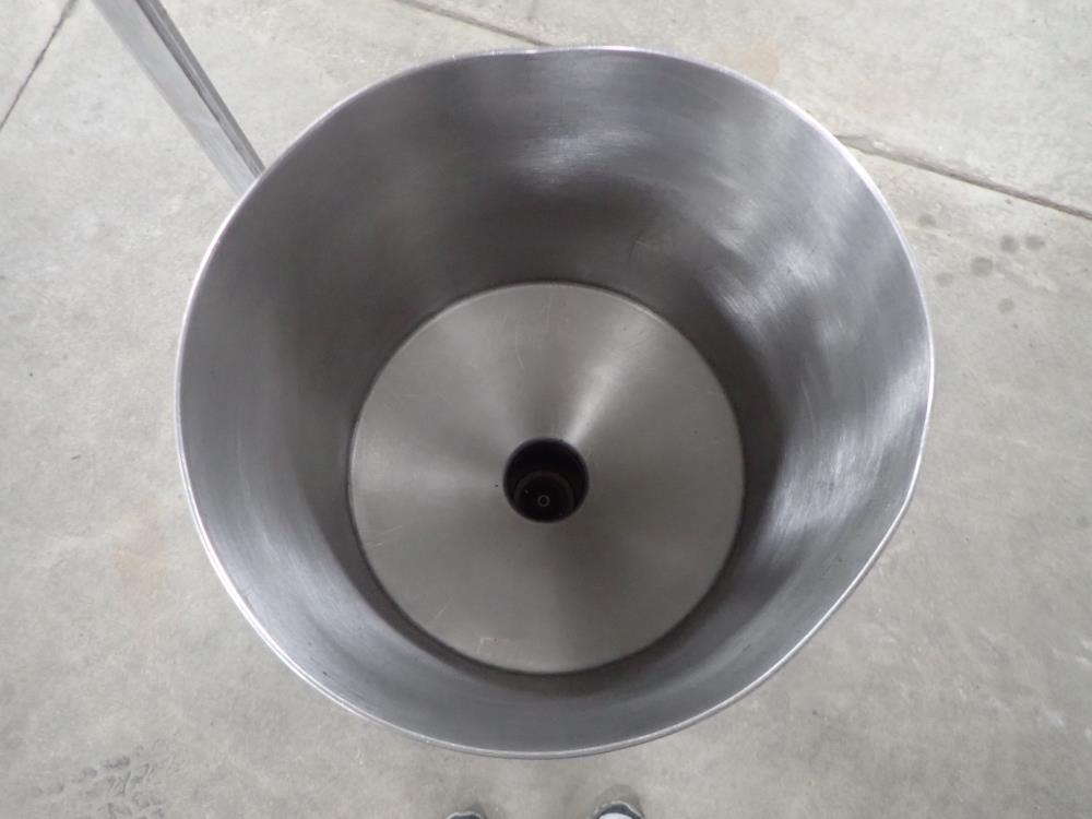 Unifiller Deco-Mate 3 Depositor