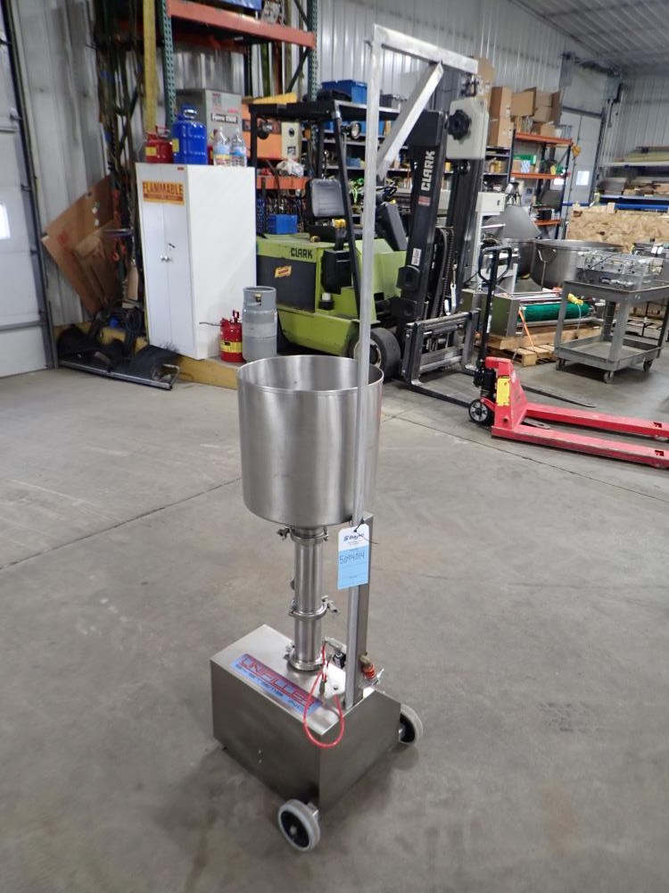 Unifiller Deco-Mate 3 Depositor