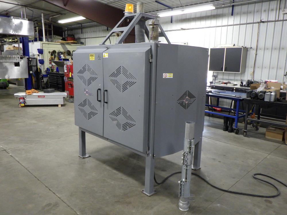 Great Western Sifter