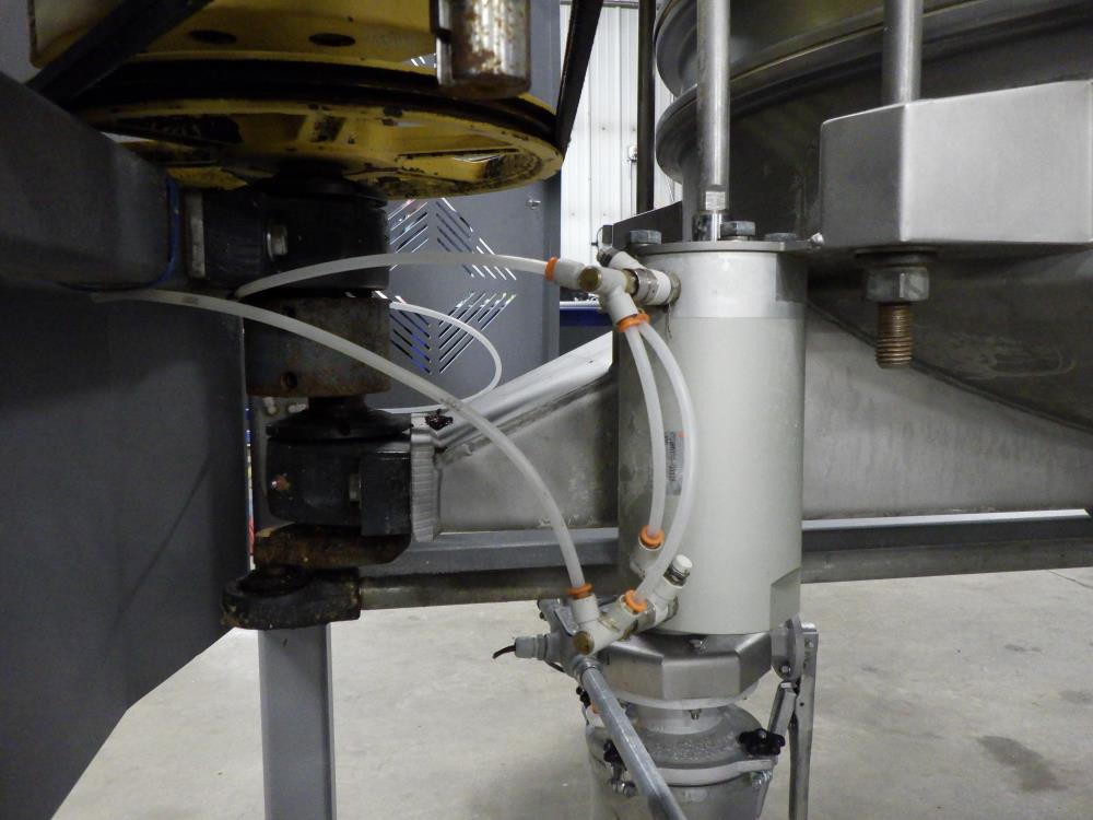 Great Western Sifter