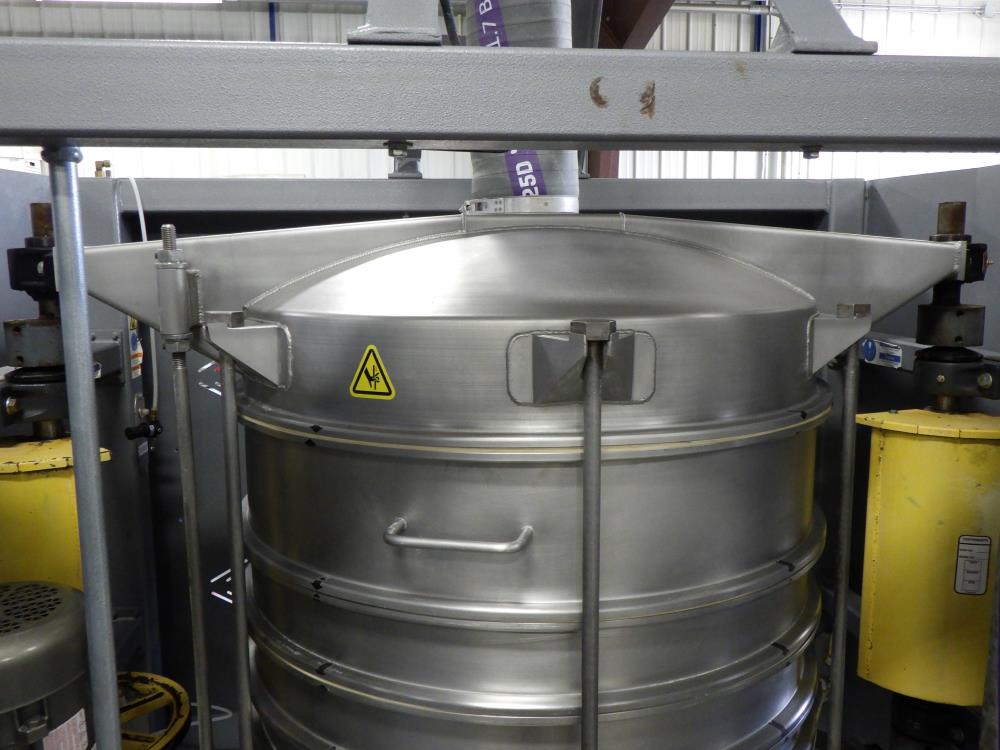 Great Western Sifter