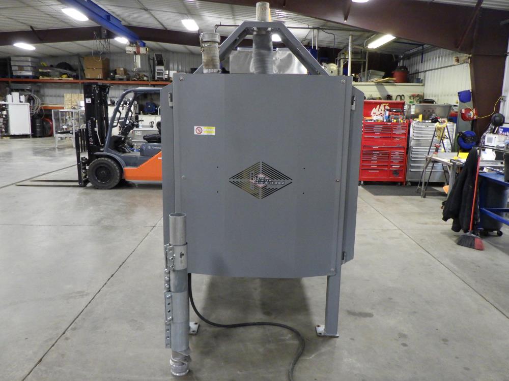 Great Western Sifter