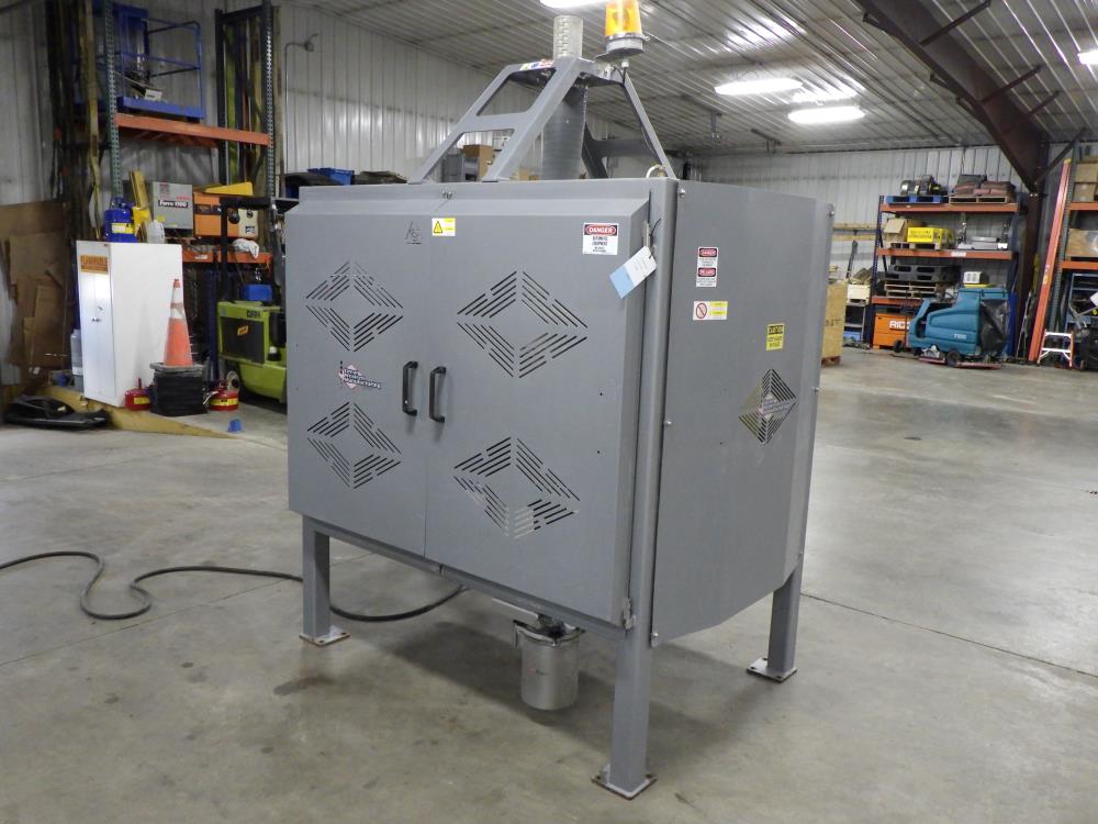 Great Western Sifter