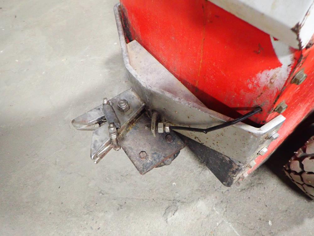 Nu-Star Power Pusher Buggy