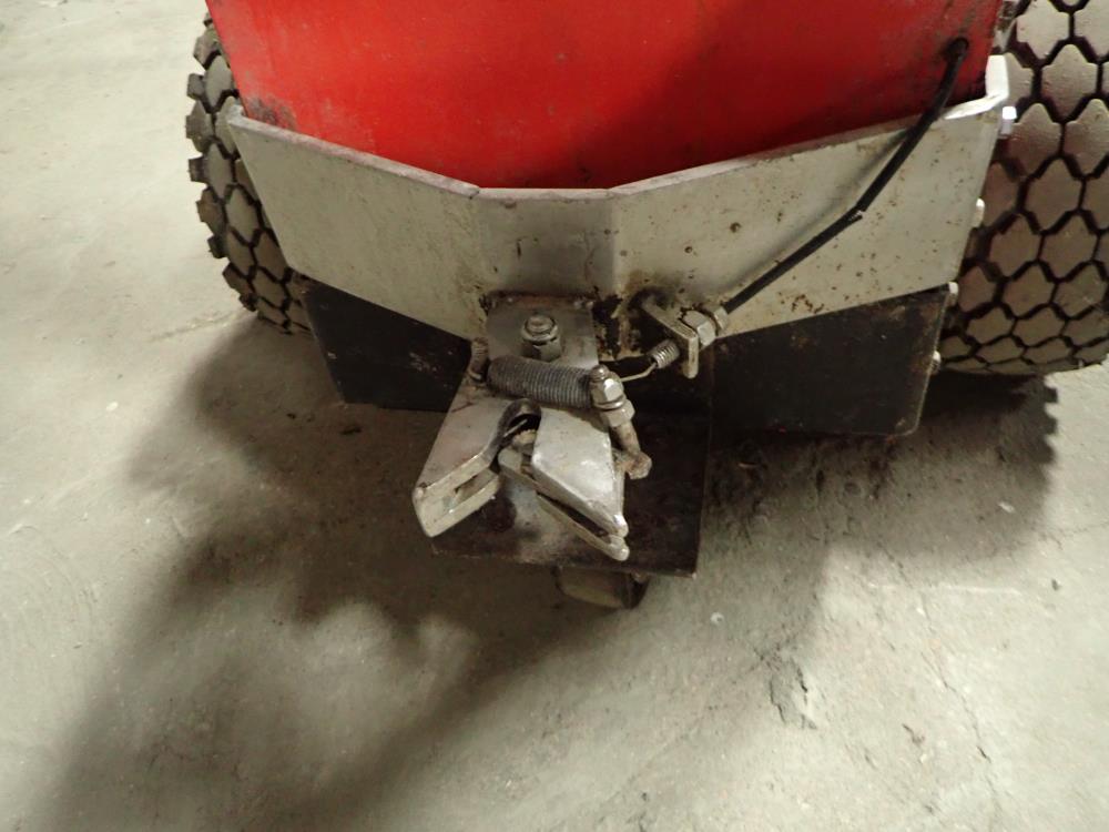 Nu-Star Power Pusher Buggy